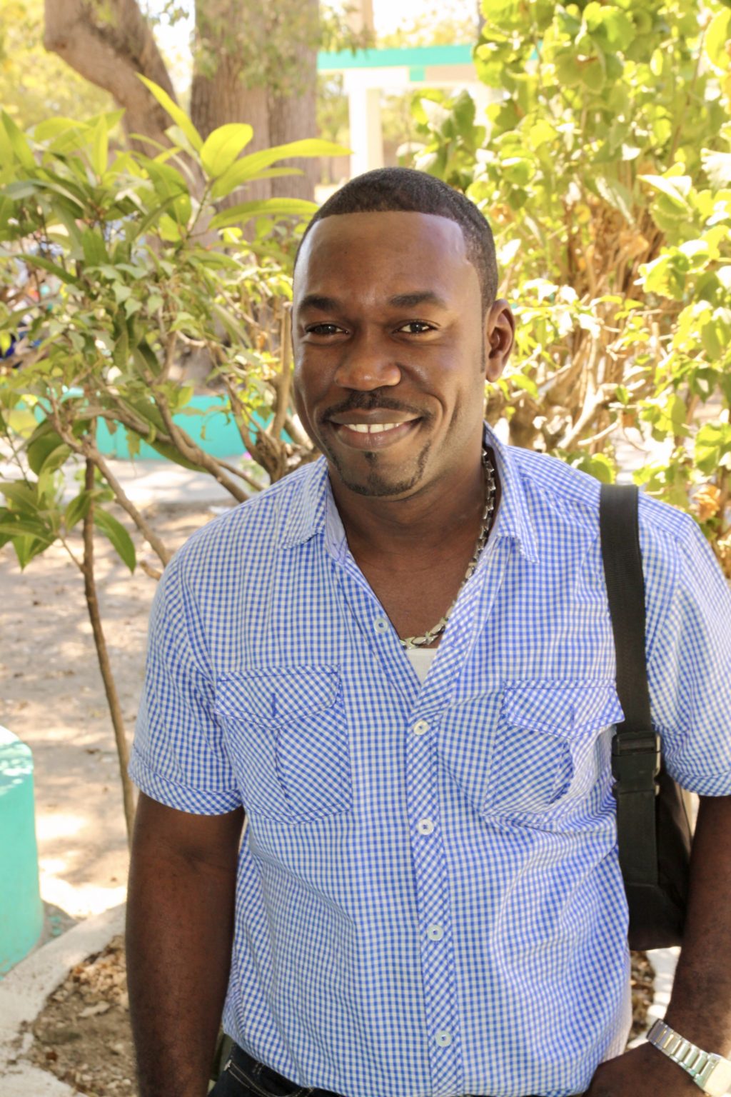 Dr. Ralph’s Resilience – Mission Haiti Medical